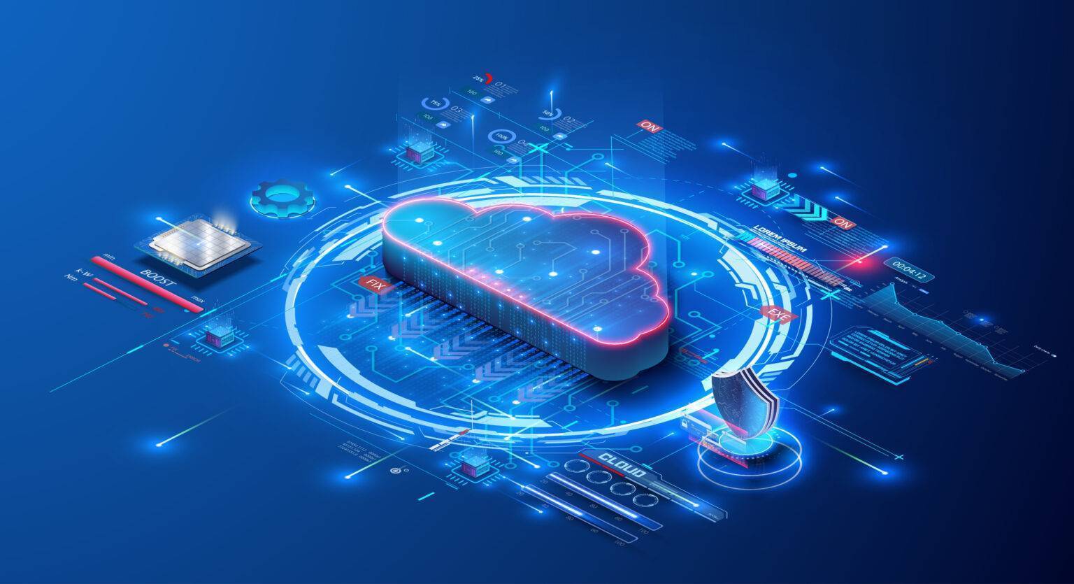 Oracle Support, Migration & Managed Services | Avalon Software Services